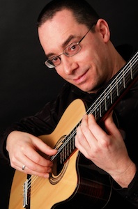 ANDREAS SCHULZ | ACOUSTIC PLAYER – das DVD Workshop Magazin für Gitarristen