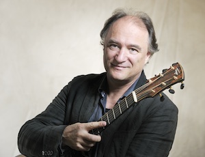 PETER FINGER | ACOUSTIC PLAYER – das DVD Workshop Magazin für Gitarristen